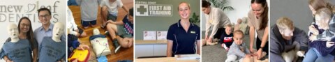 HLTAID011 Provide first aid | Central Coast First Aid Training